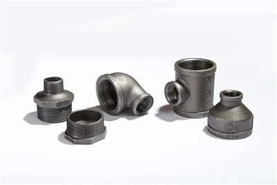 China Malleable Iron Pipe Fittings, Grooved Iron Pipe Fittings, Black Iron Union Fitting Factory ...
